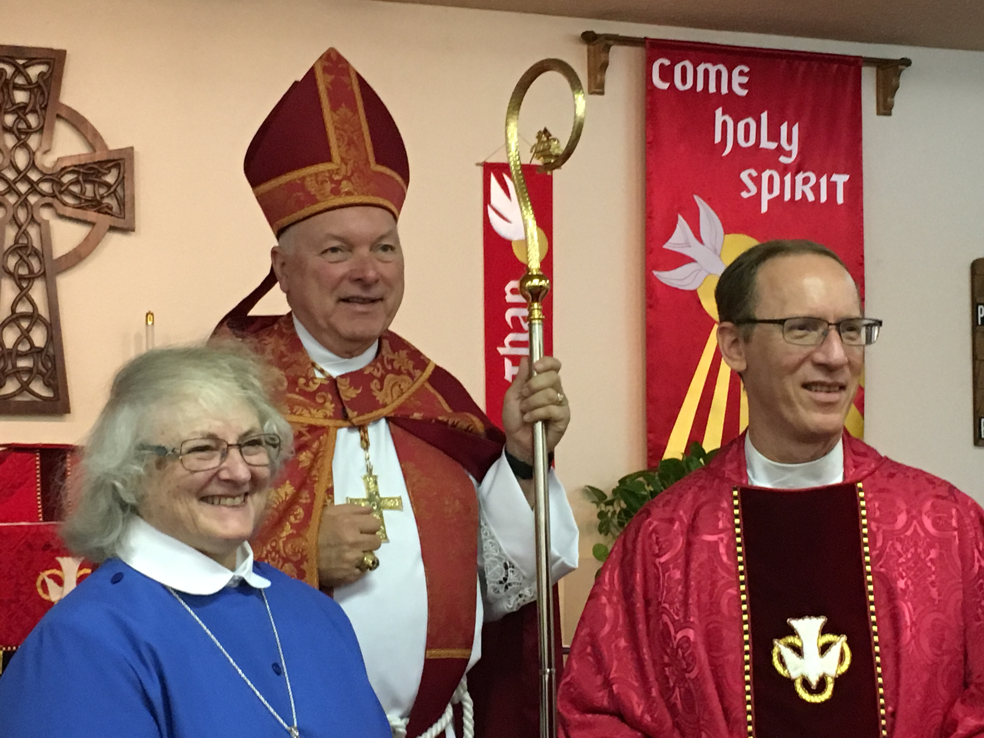 Photo Gallery | The Order of Deaconesses