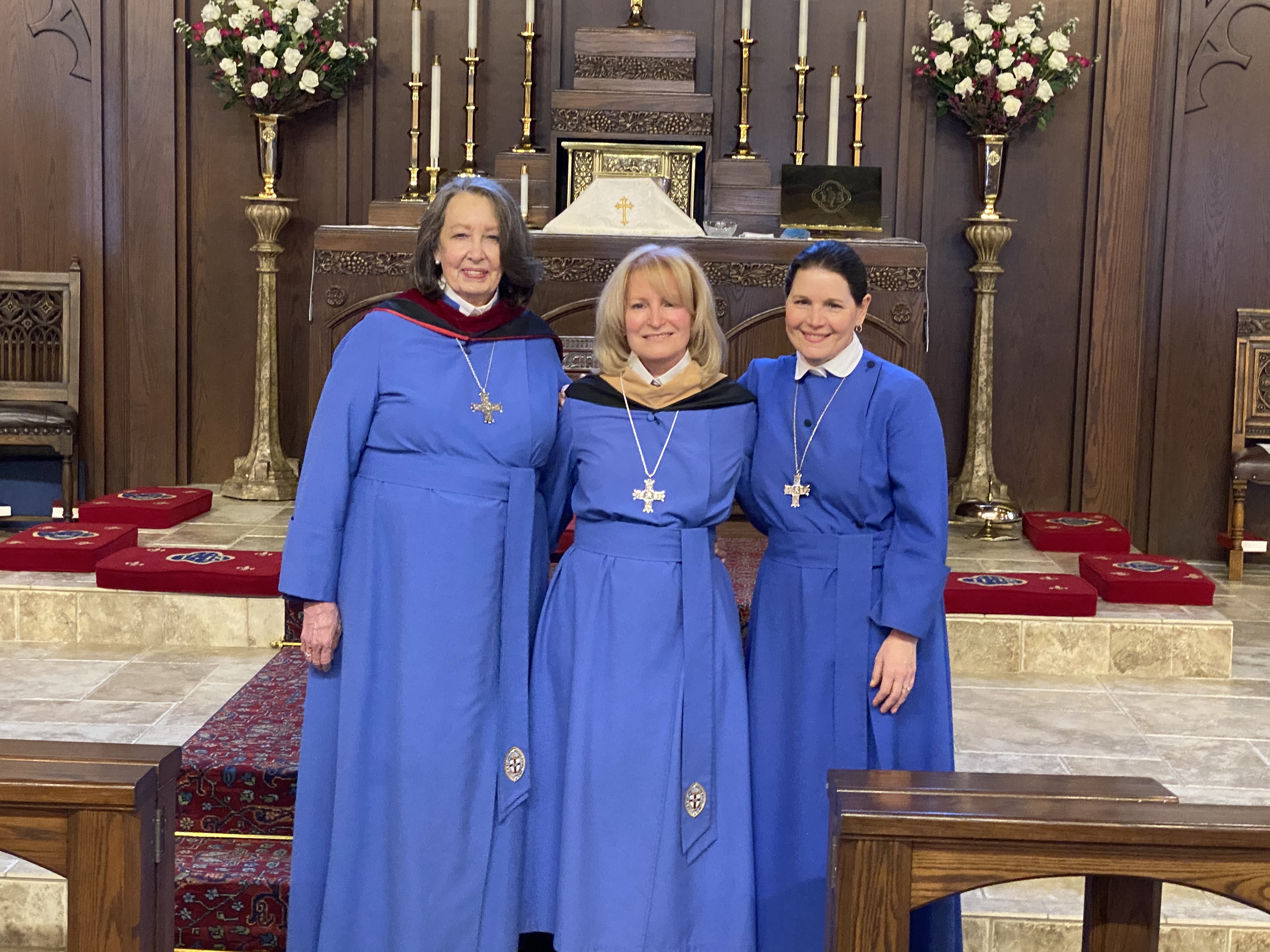 Photo Gallery | The Order of Deaconesses